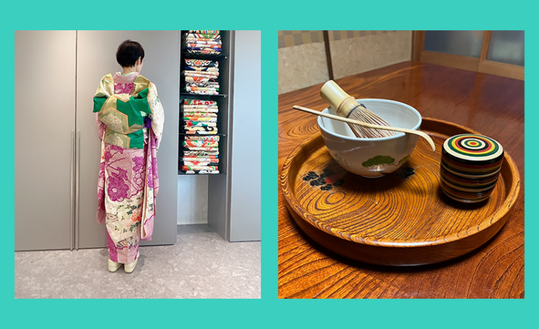 HOME - Mint Works Kyoto